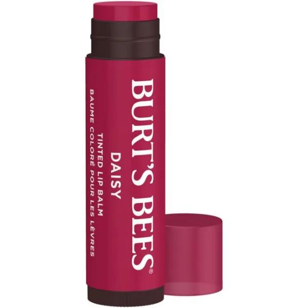 BURTS BEES TINTED DAISY LIP BALM - Only Natural